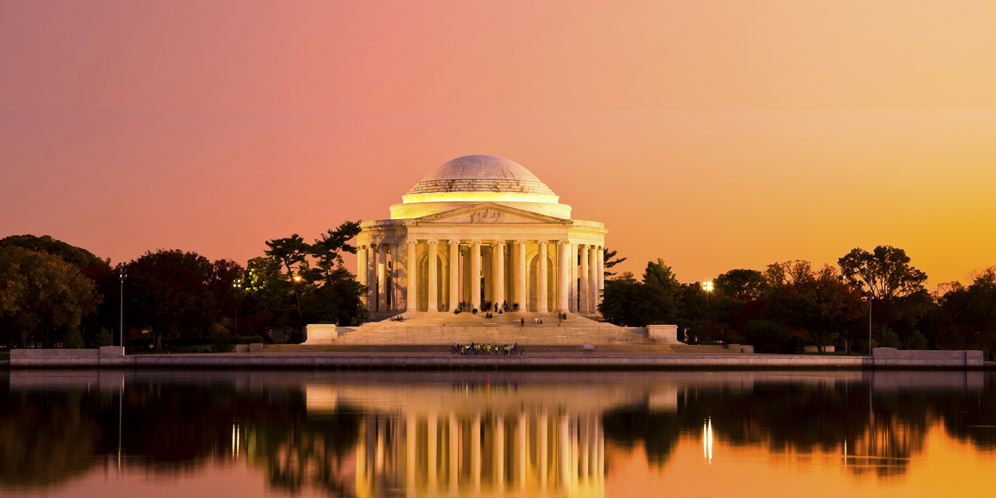 Washington, DC Attractions: Memorials, Museums & Theatres